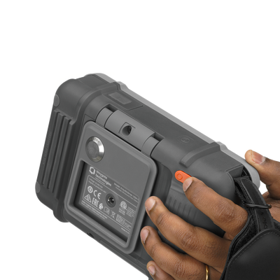 贝克休斯Waygate(原GE)智能便携式超声波探伤仪USM100